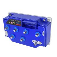 China High-Performance DC Servo Driver For Electric Forklift Motors 1.5 Kg, -30°C To +50°C Ambient Temperature for sale