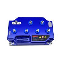 China High-Performance DC Servo Driver For Electric Forklift Motors 1.5 Kg, -30°C To +50°C Ambient Temperature for sale