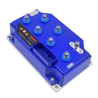 China High-Performance DC Servo Driver For Electric Forklift Motors 1.5 Kg, -30°C To +50°C Ambient Temperature for sale