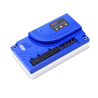 China Warehouse Transportation Electric Forklift DC Servo Motor Controller for sale