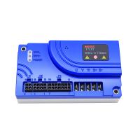 China Warehouse Transportation Electric Forklift DC Servo Motor Controller for sale