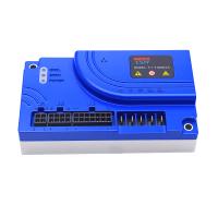 China Warehouse Transportation Electric Forklift DC Servo Motor Controller for sale