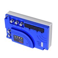 China Warehouse Transportation Electric Forklift DC Servo Motor Controller for sale