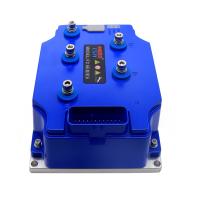 China 24V~48V Electric Forklift Travel Controller IP67 Waterproof Compliant With ISO13849-1:2023 For Electric Forklifts, Warehouse Trucks & Material Handling Equipment for sale