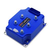 China 24V~48V Electric Forklift Travel Controller IP67 Waterproof Compliant With ISO13849-1:2023 For Electric Forklifts, Warehouse Trucks & Material Handling Equipment for sale