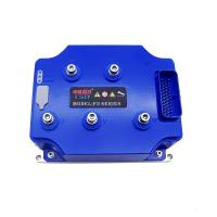 China 24V~48V Electric Forklift Travel Controller IP67 Waterproof Compliant With ISO13849-1:2023 For Electric Forklifts, Warehouse Trucks & Material Handling Equipment for sale