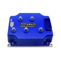 China 24V~48V Electric Forklift Travel Controller IP67 Waterproof Compliant With ISO13849-1:2023 For Electric Forklifts, Warehouse Trucks & Material Handling Equipment for sale