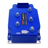 China 24V~48V Electric Forklift Travel Controller IP67 Waterproof Compliant With ISO13849-1:2023 For Electric Forklifts, Warehouse Trucks & Material Handling Equipment for sale