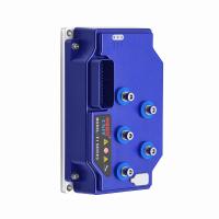 China 24V - 48V Electric Forklift Controller, With Absolute Value/incremental Encoder Feedback, IP67 Protection Level, Suitable For Cargo Handling Forklift AGV Trolleys for sale