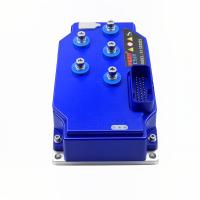 China 24V - 48V Electric Forklift Controller, With Absolute Value/incremental Encoder Feedback, IP67 Protection Level, Suitable For Cargo Handling Forklift AGV Trolleys for sale
