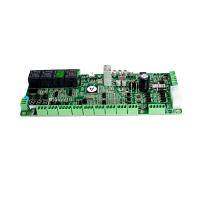China MBC2406 Turnstile Control Board – 24V DC, 6 Sensor Inputs, RS232/RS485/CAN for sale