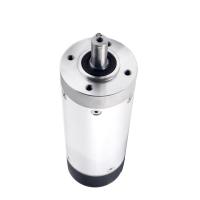 China 24V 100W Channel Servo Motor, IP65 Incremental Encoder Servo Motor for sale