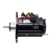 China Electric Forklift 24V 3000W Servo Travel Motor High Accuracy Driving Motor for sale