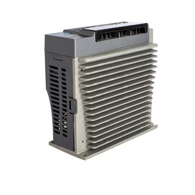 China ETC AC Servo Drive Controller For High-Speed Highway Barrier Gate | 10 Million Lifespan | PNP/NPN Configurable 8DI/4DO for sale