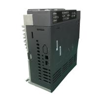 China ETC AC Servo Drive Controller For High-Speed Highway Barrier Gate | 10 Million Lifespan | PNP/NPN Configurable 8DI/4DO for sale