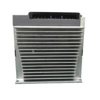 China ETC AC Servo Drive Controller For High-Speed Highway Barrier Gate | 10 Million Lifespan | PNP/NPN Configurable 8DI/4DO for sale