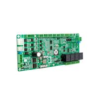 China MBC2406 All-in-One Brushless Servo Driver & Controller For Speed Gates & Turnstiles for sale