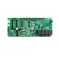 China MBC2406 All-in-One Brushless Servo Driver & Controller For Speed Gates & Turnstiles for sale
