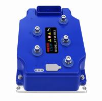 China 24V‑80V Single‑Axis Asynchronous Motor Speed Controller, CANopen+RS485 Industrial Communication Electric Forklift Drive Controller for sale