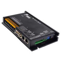 China 48V Low‑Voltage Servo Driver RS485 CANopen Optional EtherCAT AGV Mobile Robot Servo Controller for sale