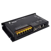 China 48V Low‑Voltage Servo Driver RS485 CANopen Optional EtherCAT AGV Mobile Robot Servo Controller for sale