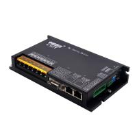 China L11‑Series Low Voltage DC Servo Drive 20‑60V CANopen EtherCAT Applied To AGV Inspection Robots for sale