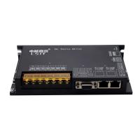 China L11‑Series Low Voltage DC Servo Drive 20‑60V CANopen EtherCAT Applied To AGV Inspection Robots for sale