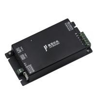 China Low‑Voltage Servo Driver, Economical Access Turnstile Gate Controller With RS232 RS485 CAN Communication for sale