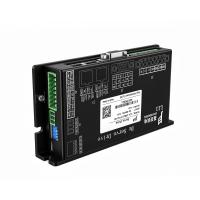China 24-48V 12A low-voltage dc servo driver, RS232, RS485, CAN, supports incremental encoder and absolute encoder. Suitable for AGV inspection robots. for sale