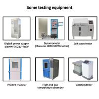 China DC20~30V Turnstile Servo Controller  RS232, RS485, CAN, Providing Modbus Communication -25~55℃, Suitable For Speed Gates, Wing Gates, And Swing Gates for sale