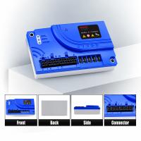 China 24~80v Electric Forklift Controller High Efficiency IP67 Controller Electric Forklift Steering Controller for sale