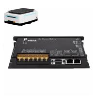 China L11‑Series Low Voltage DC Servo Drive 20‑60V CANopen EtherCAT Applied To AGV Inspection Robots for sale