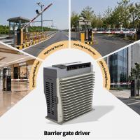 China GAPS2AC05 220V AC Servo Drive with RS232 RS485 for 1.5-3m Boom Gate Servo Controller for sale