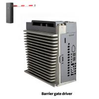 China GAPS2AC05 220V AC Servo Drive with RS232 RS485 for 1.5-3m Boom Gate Servo Controller for sale