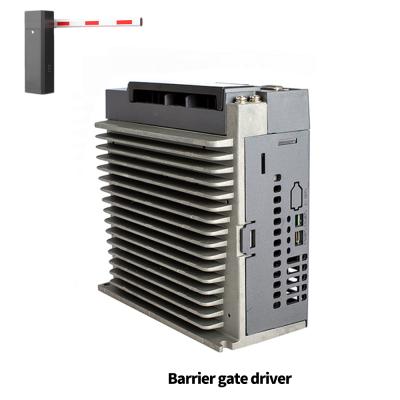 China GAPS2AC05 220V AC Servo Drive with RS232 RS485 for 1.5-3m Boom Gate Servo Controller for sale