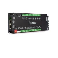 China DC 24 / 48V 5A / 15A Swing Barrier Gate Incremental Encoder Control Board for Swing Barrier Gate for sale
