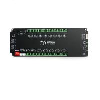 China DC 24V 5A  Integration Turnstile Gate Drive and Access Logic Controller for Turnstile for sale