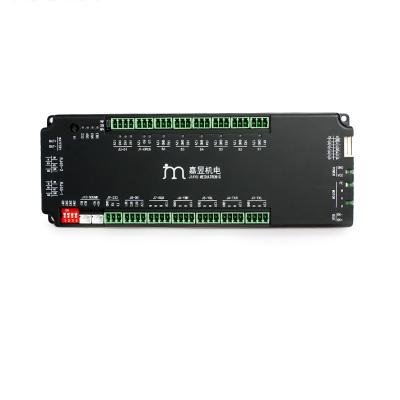 China DC 24V 5A  Integration Turnstile Gate Drive and Access Logic Controller for Turnstile for sale