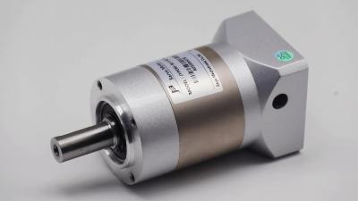 China 36Nm Output Torque Planetary Gearbox with 16Arcmin Backlash and 58Db Noise Level for Servo Motor for sale