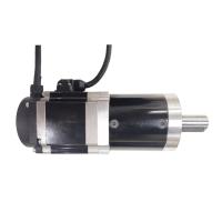 China 36 Volt 200 Watt 3000RPM Small DC Servo Motor Swing Barrier Gate Railway Station use for sale