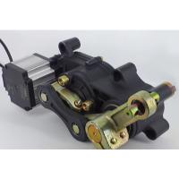China Smart Barrier Gate Motor With 1.5kgf.m Output For Smooth Operation for sale
