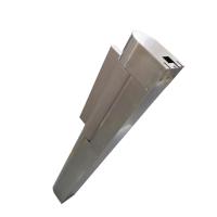 China Supermarket Turnstile Gate Mechanism 0.3s Swing Gate Opening Mechanism for sale