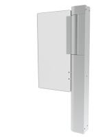 China 600mm 100 N.M Turnstile Gate Mechanism Flap Barrier Mechanism for sale