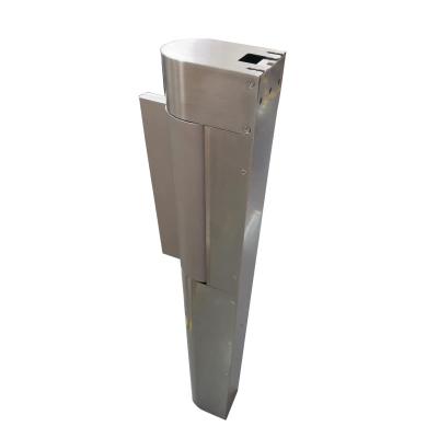 China CE 100 N.M 600mm Swing Gate Mechanism Stainless Steel for sale