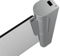 China CE 100 N.M 600mm Swing Gate Mechanism Stainless Steel for sale