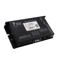 China 24V 80V 4 Bits DC Servo Motor Drive Incremental Encoder For Industry Robot for sale