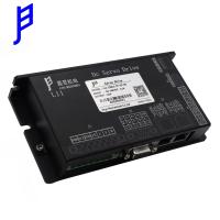 China Low Voltage 20v~80v Dc Servo Motor Drive For Automatic Machine for sale