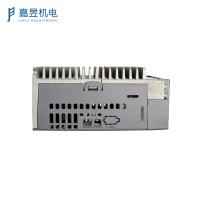 China 220V 5A 750W AC Servo Motor Driver For Light Duty Manual Boom Barrier Gate Arm 6m for sale