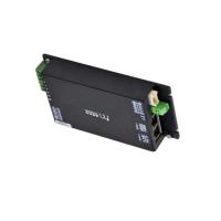 China RS232 Brushless DC Motor Driver 24V 8A 4 Input 4 Output for sale