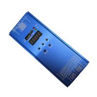 China DC24-80V 10A Speed Gate Drive with Continuous Time 10S and Built-in Braking Unit for Safe Passage for sale